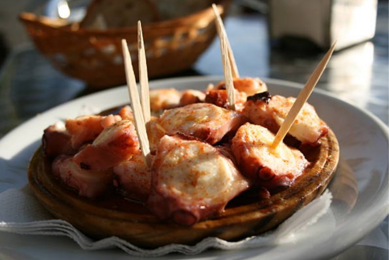 Mariscos O Grove – Singular Shop